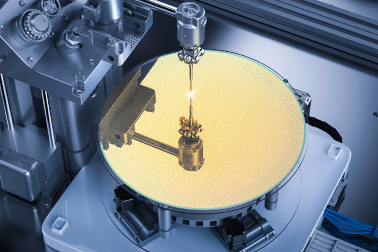 Types and differences of NAND Flash Memory. Part 2 - ReViewMaster DEN