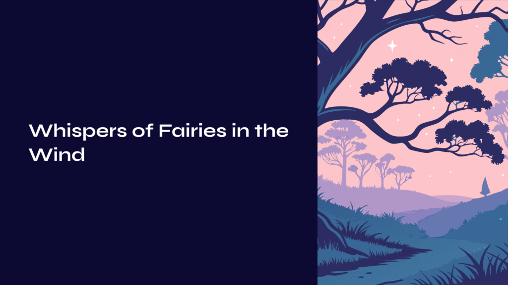 Whispers of Fairies Dancing in the Wind : Mendelssohn's A Midsummer ...