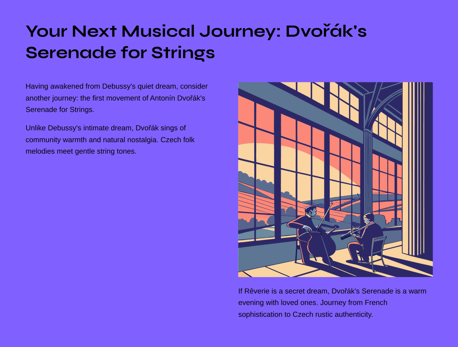 Where Dream Fragments Scatter - A Deep Dive into Debussy's Rêverie ...