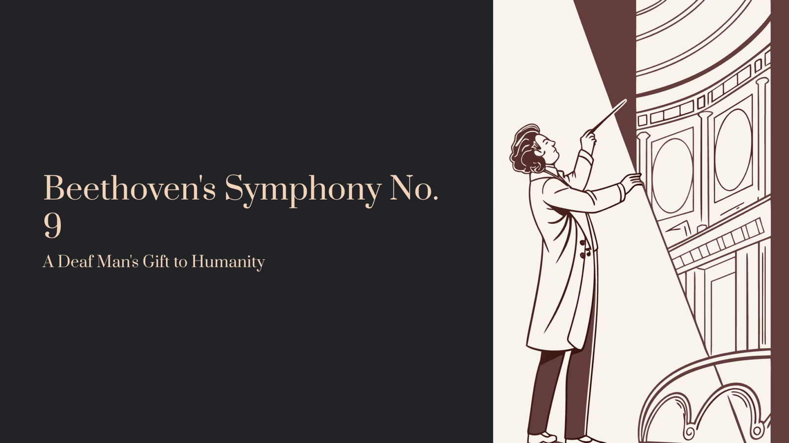 Classical Music for Inspiration: Beethoven's Symphony No. 9 'Ode to Joy ...